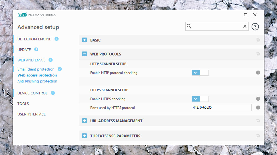 ESET Antivirus solutions review | TechRadar