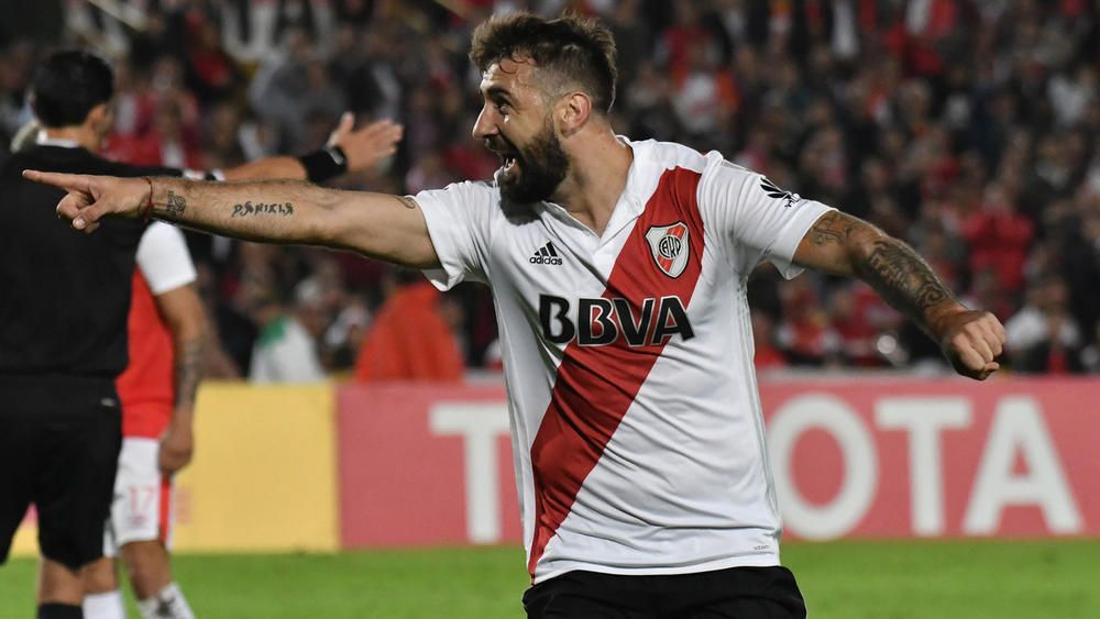 Copa Libertadores Review: River Plate, Racing into last 16 | FourFourTwo