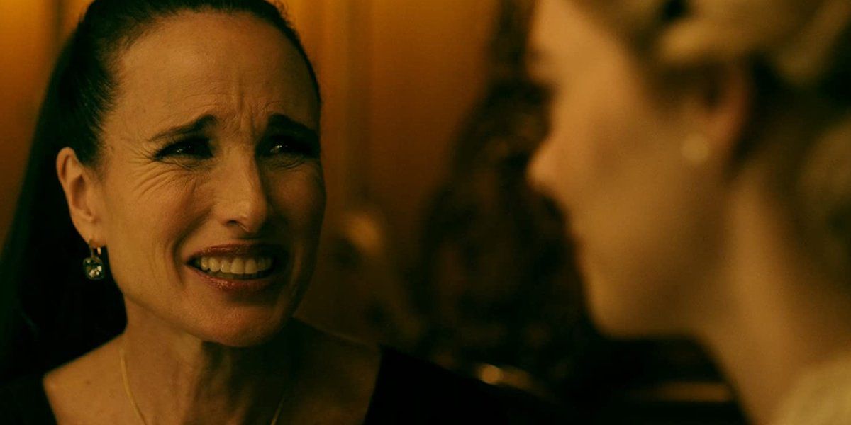 Ready Or Not: 11 Behind-The-Scenes Facts About The Excellent Horror ...