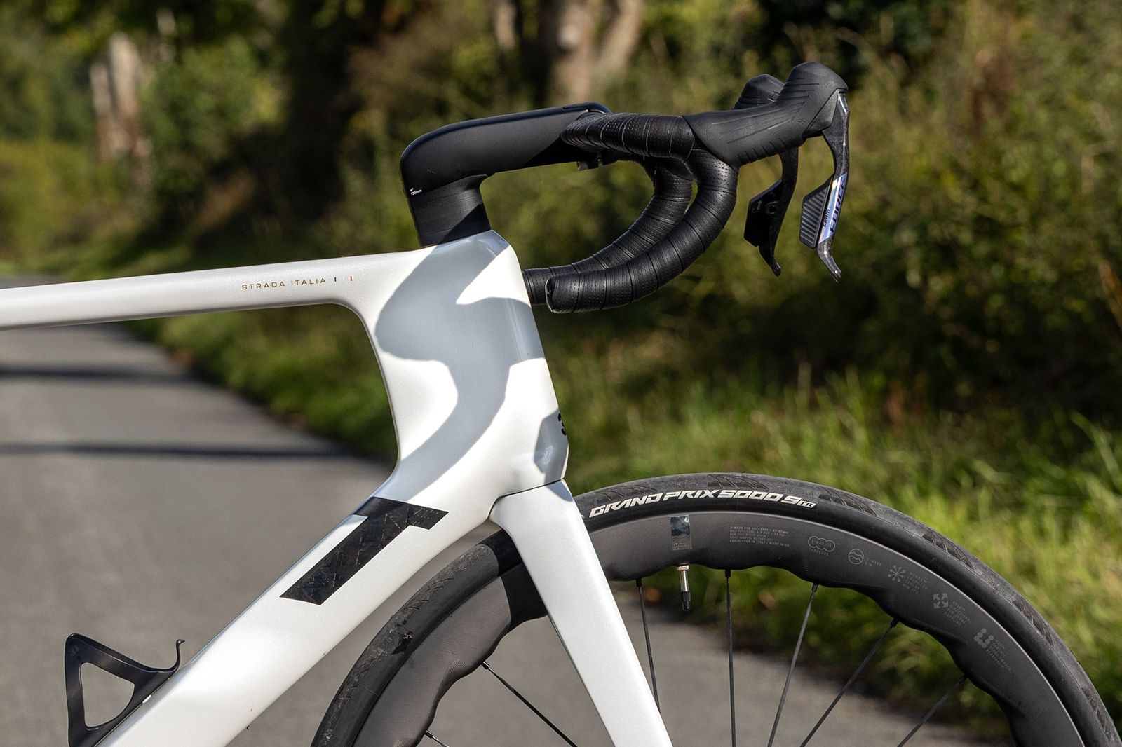 3T Strada Italia review: you can have it all – precision, performance ...