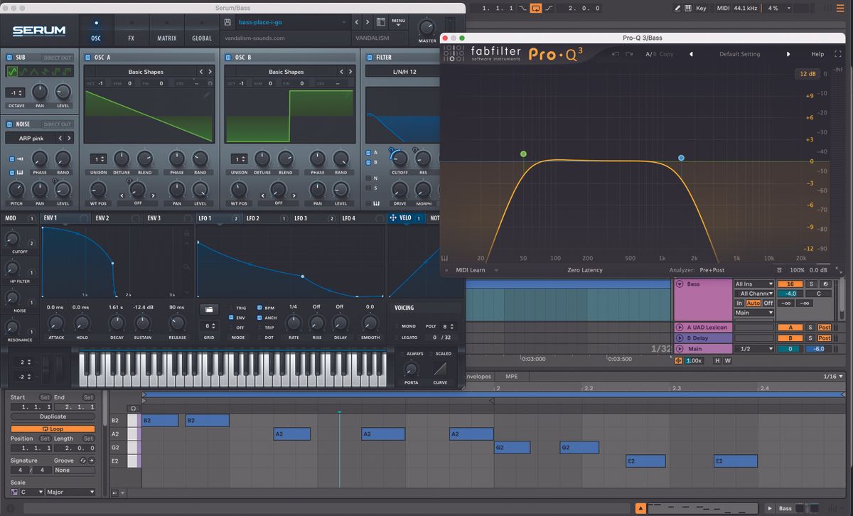 How to produce a dance pop hit | MusicRadar