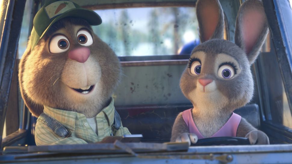 Meet the Zootopia+ cast: who’s who in the animated series | What to Watch