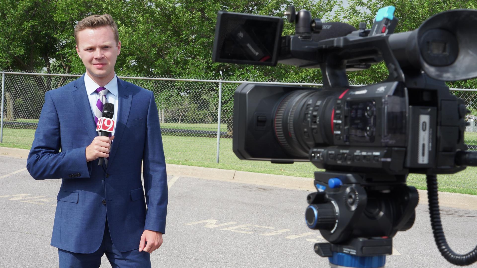 Griffin Communications Doubles Content With Panasonic | TV Tech