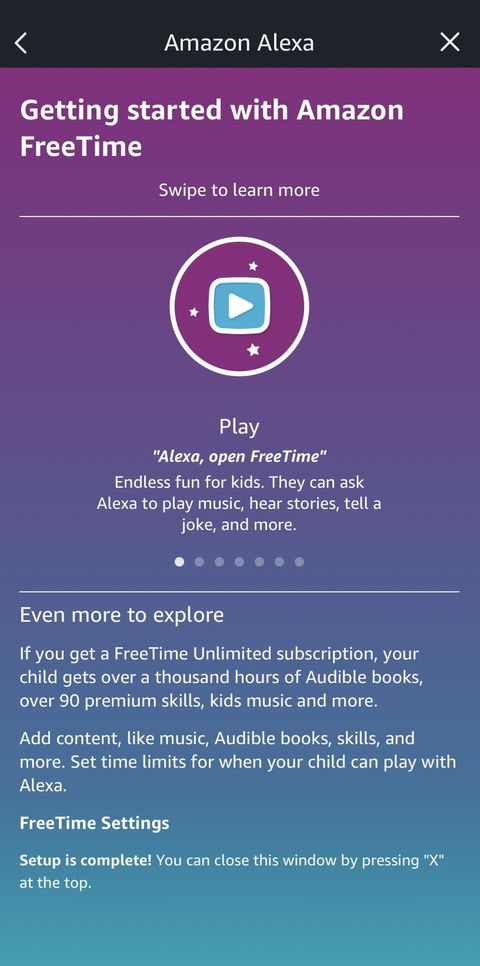 How to turn any Amazon Echo into a Kids Edition | Android Central