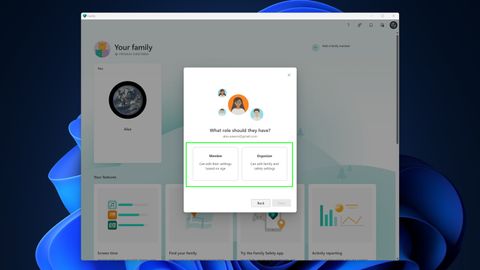 How to set up parental controls on a Windows 11 PC | Tom's Guide