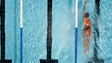 Does swimming build muscle? | Fit&Well