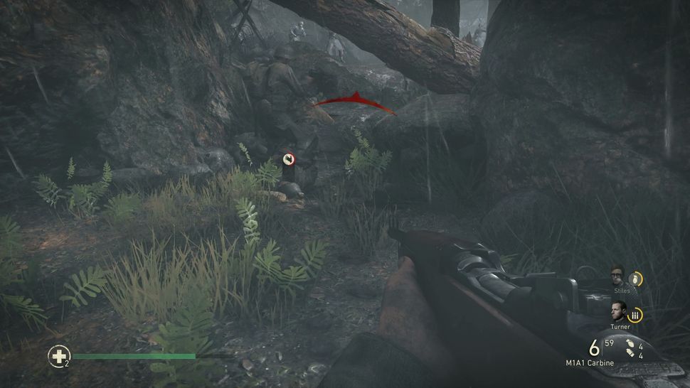 Call of Duty: WW2 Heroic Actions Missions 7-11 - Call of Duty: WW2 ...