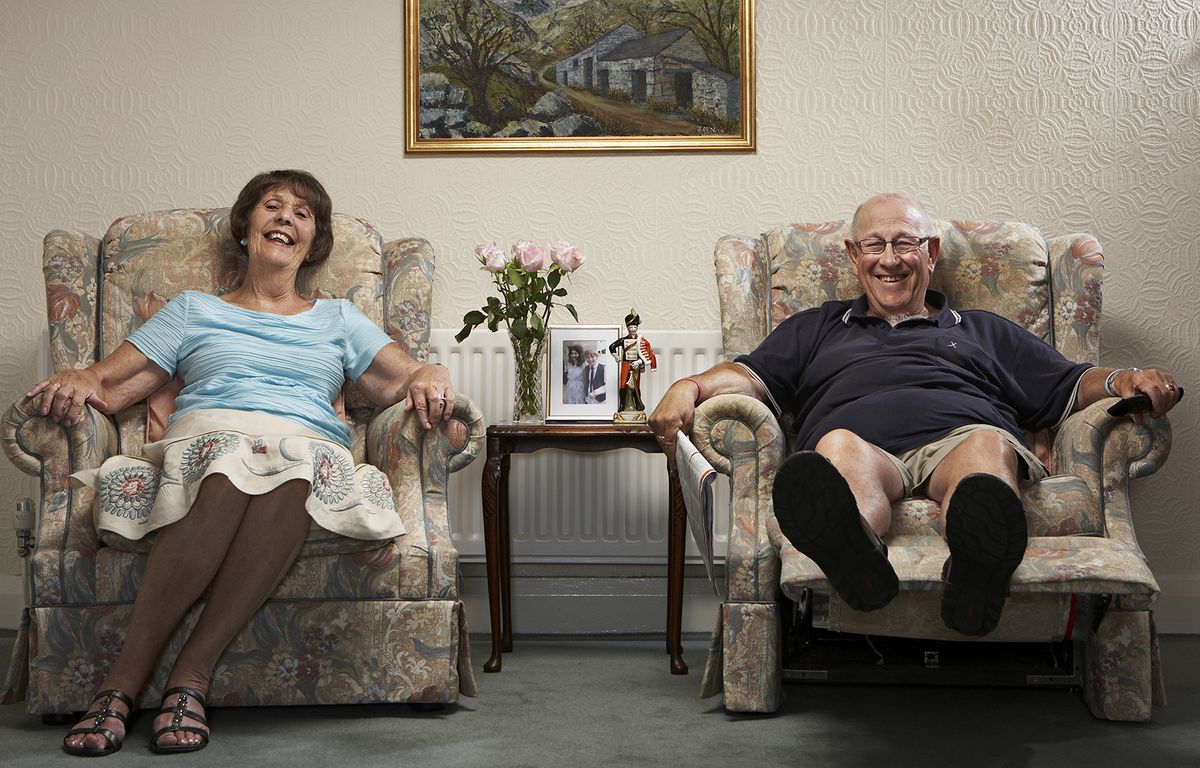 Gogglebox: 10 Year Anniversary Special: line-up, air date | What to Watch