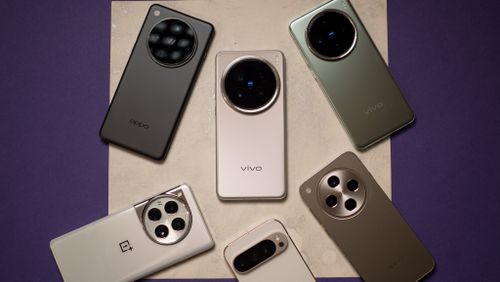 The company that makes Nokia phones is spinning off its own branded ...