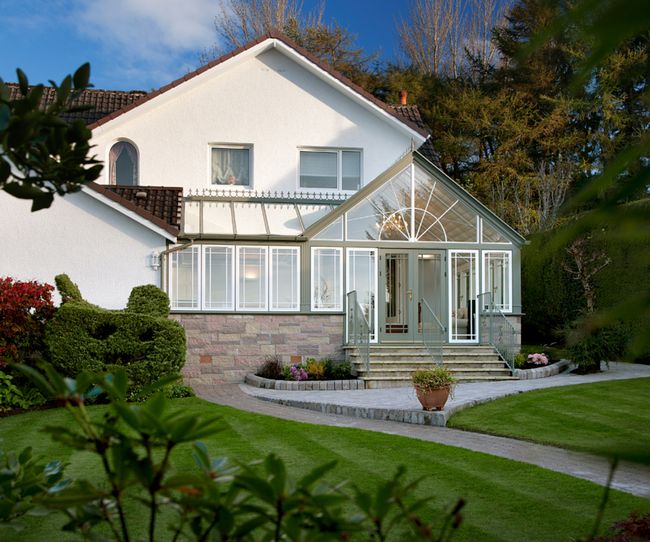 12 modern conservatory ideas for extending your home | Homebuilding