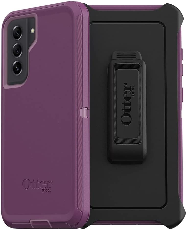 Best Samsung Galaxy S21 FE heavy duty cases 2022 | Android Central