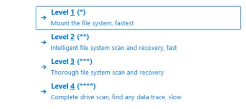GetDataBack Pro review: Data recovery for Windows | TechRadar