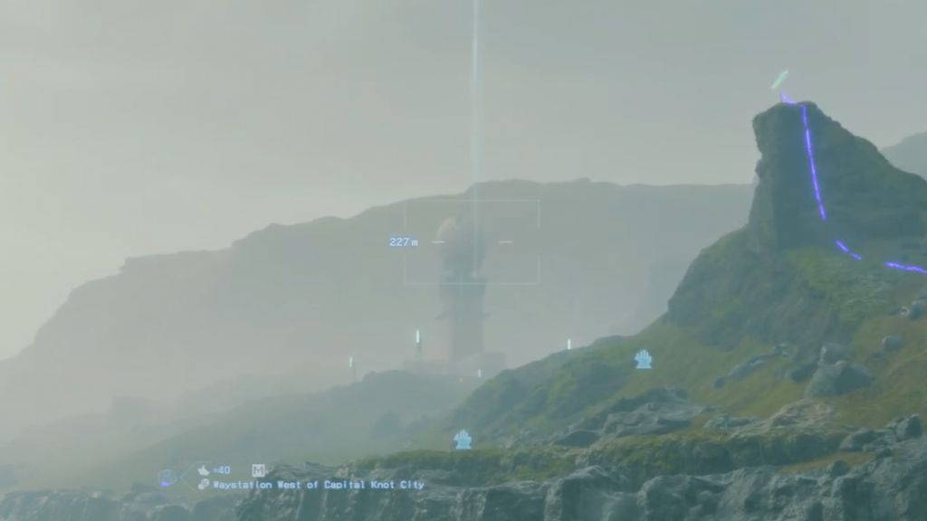 Essential Death Stranding tips | GamesRadar+