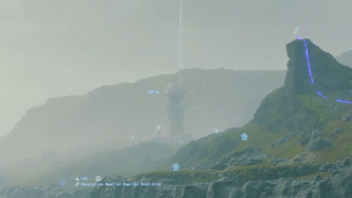 Essential Death Stranding tips | GamesRadar+