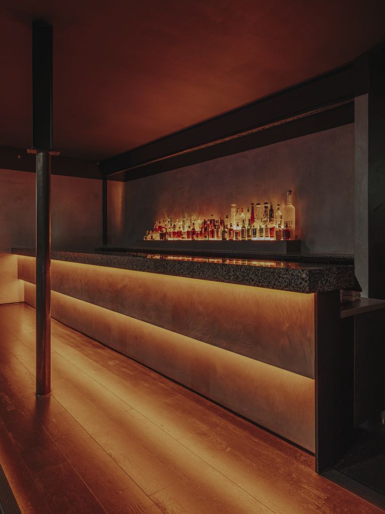 Ministry of Sound introduces No Velvet Rope Society bar | Wallpaper*