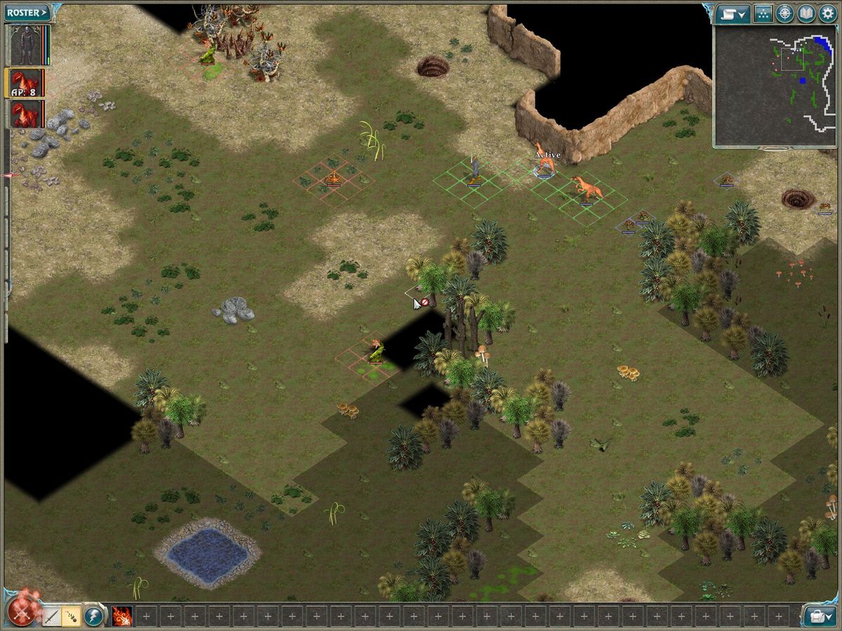 Geneforge 2: Infestation is not the old-fashioned CRPG it appears to be ...