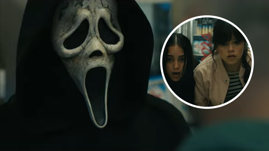 The new Scream VI trailer is here, and it looks savage | Louder
