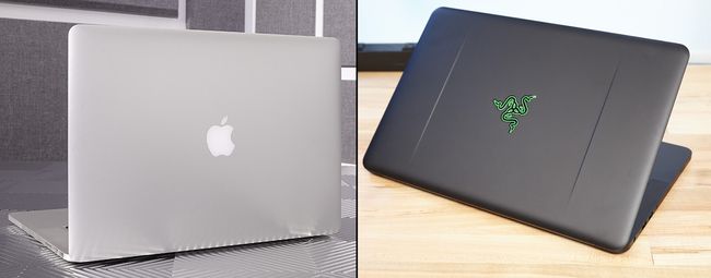 Razer Blade vs. MacBook Pro: Face-Off | Laptop Mag
