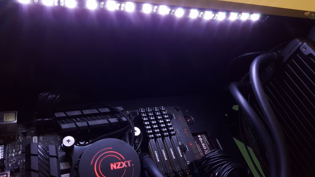 A beginner's guide to RGB lighting your PC | PC Gamer