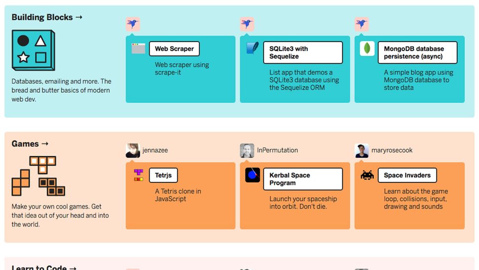 Discover the easiest way to build your own apps for free | Creative Bloq