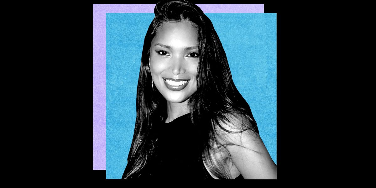 ‘She Pivots’ With Geena Rocero: On Loudly And Proudly Living as Her ...