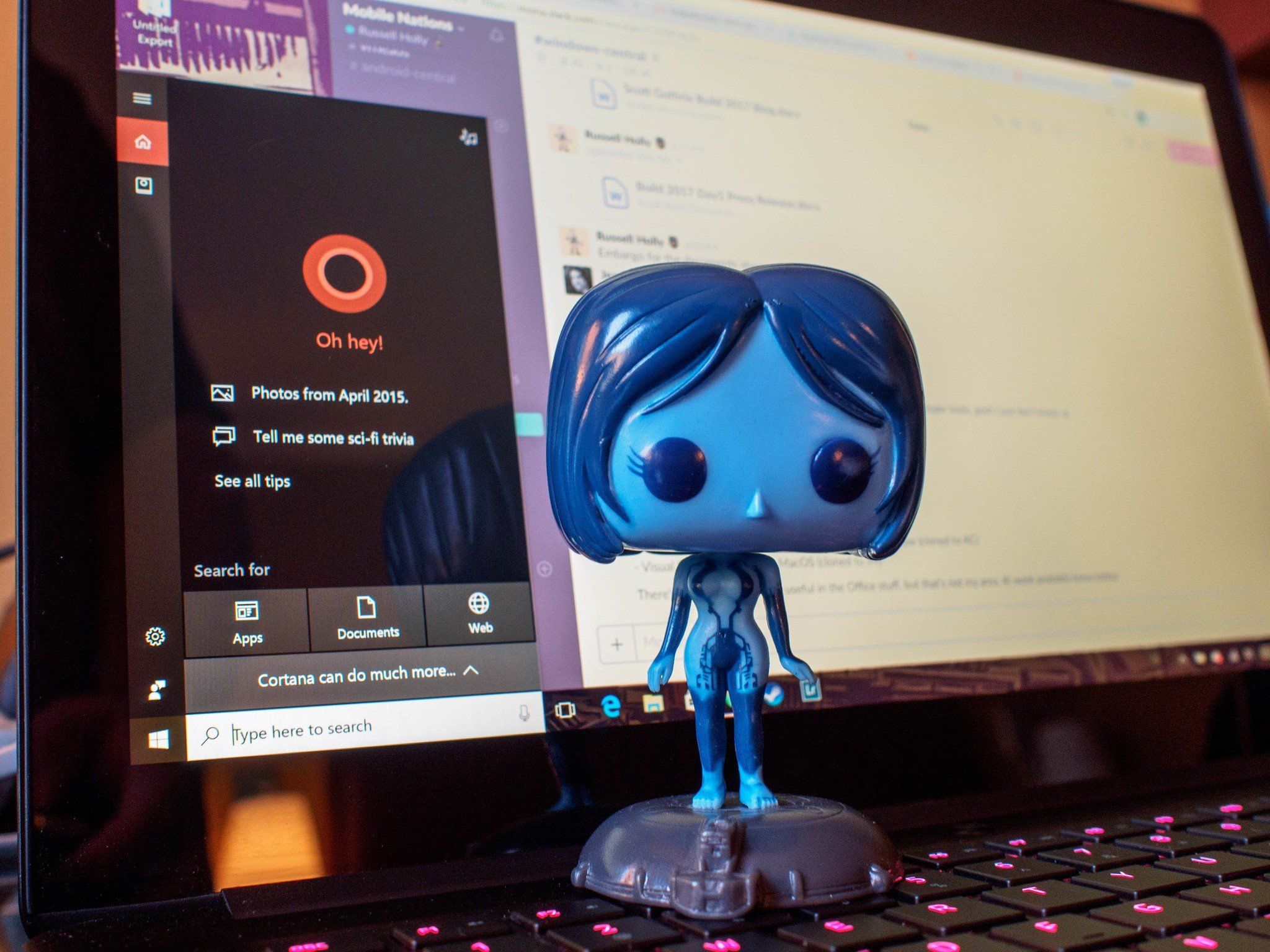 Cortana now has over 141 million monthly users | Android Central
