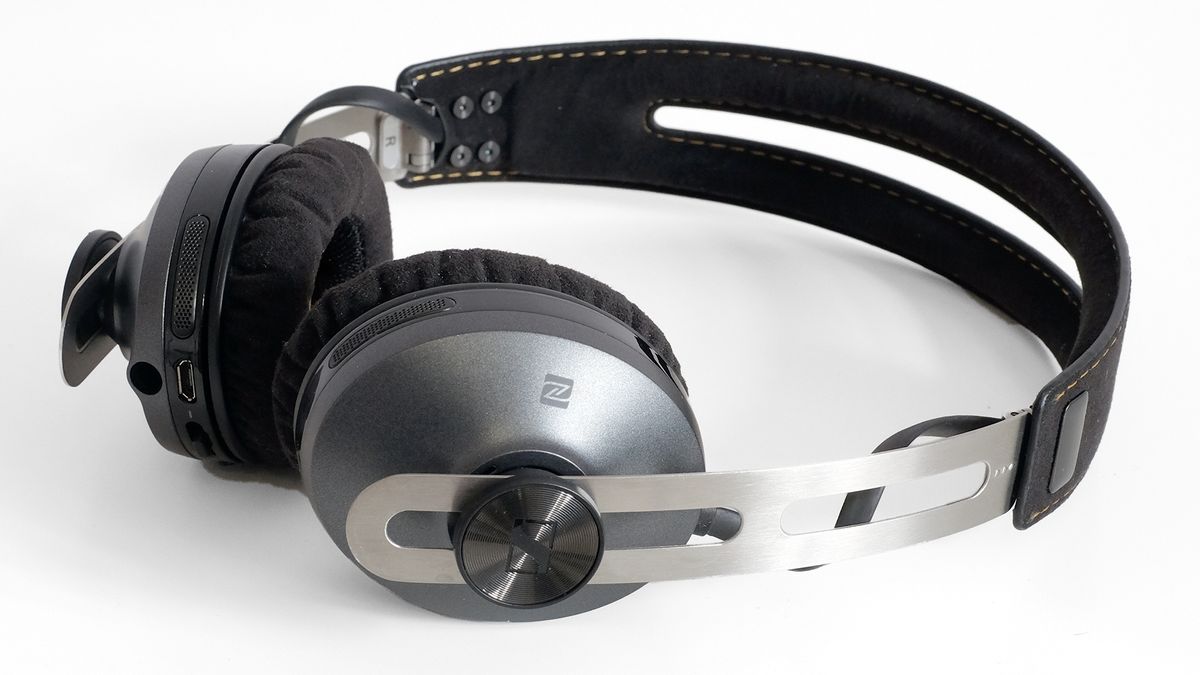 Sennheiser Momentum 2 On-Ear Wireless review | TechRadar