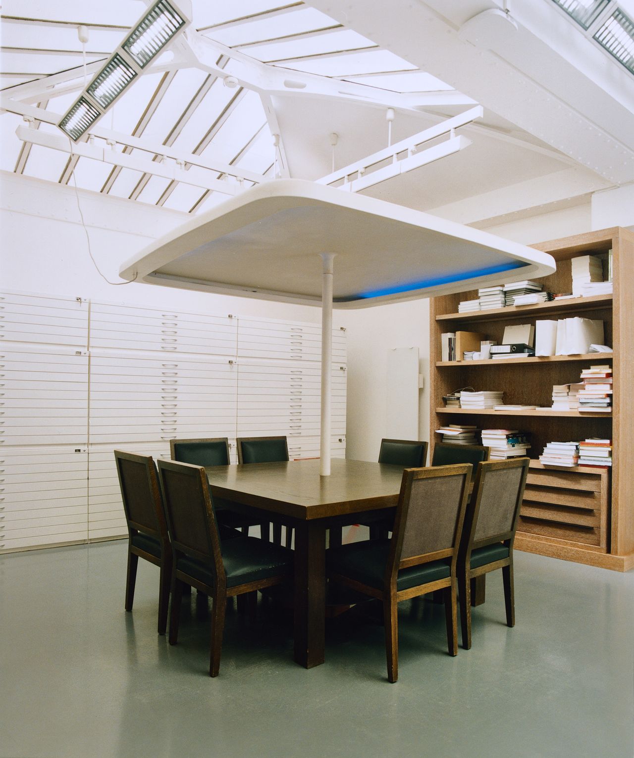 Inside Karl Lagerfeld’s Paris library and bookshop, 7L | Wallpaper*