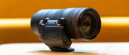 Canon news and features | Digital Camera World