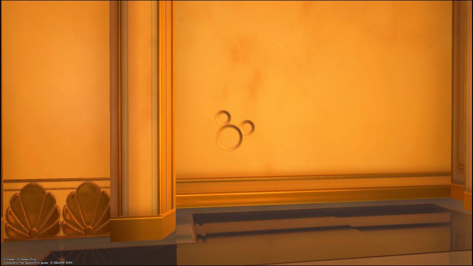 Kingdom Hearts 3 Lucky Emblem locations: where to find all of the ...