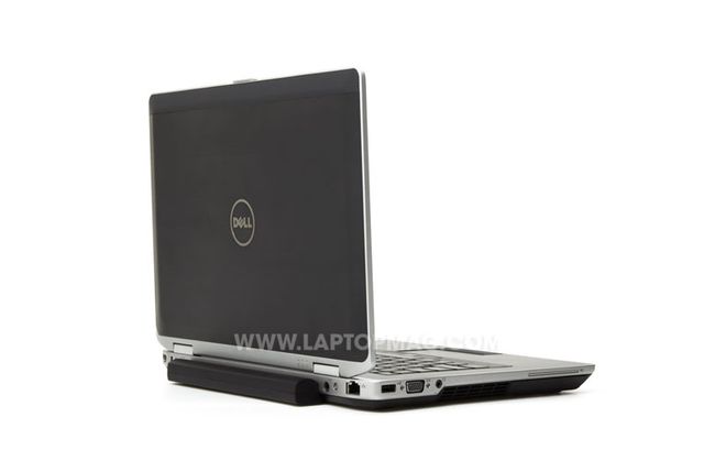 Dell Latitude E6430 Review - 14 Inch Dell Laptop - LAPTOP Magazine ...