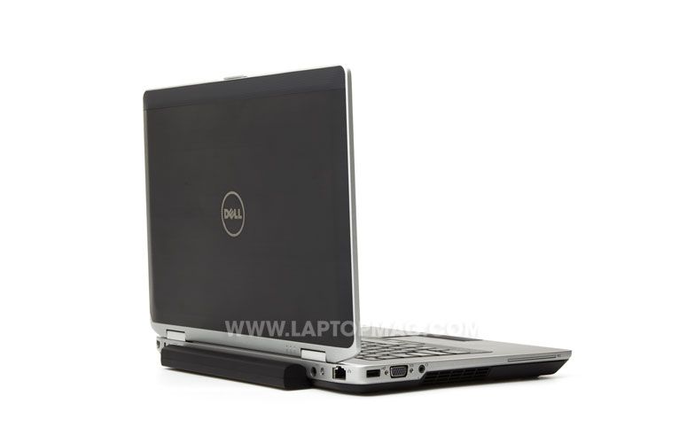 Dell Latitude E6430 Review - 14 Inch Dell Laptop - LAPTOP Magazine ...
