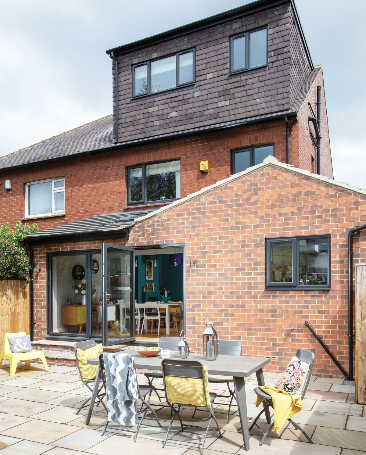 How to Build a Budget Extension | Homebuilding