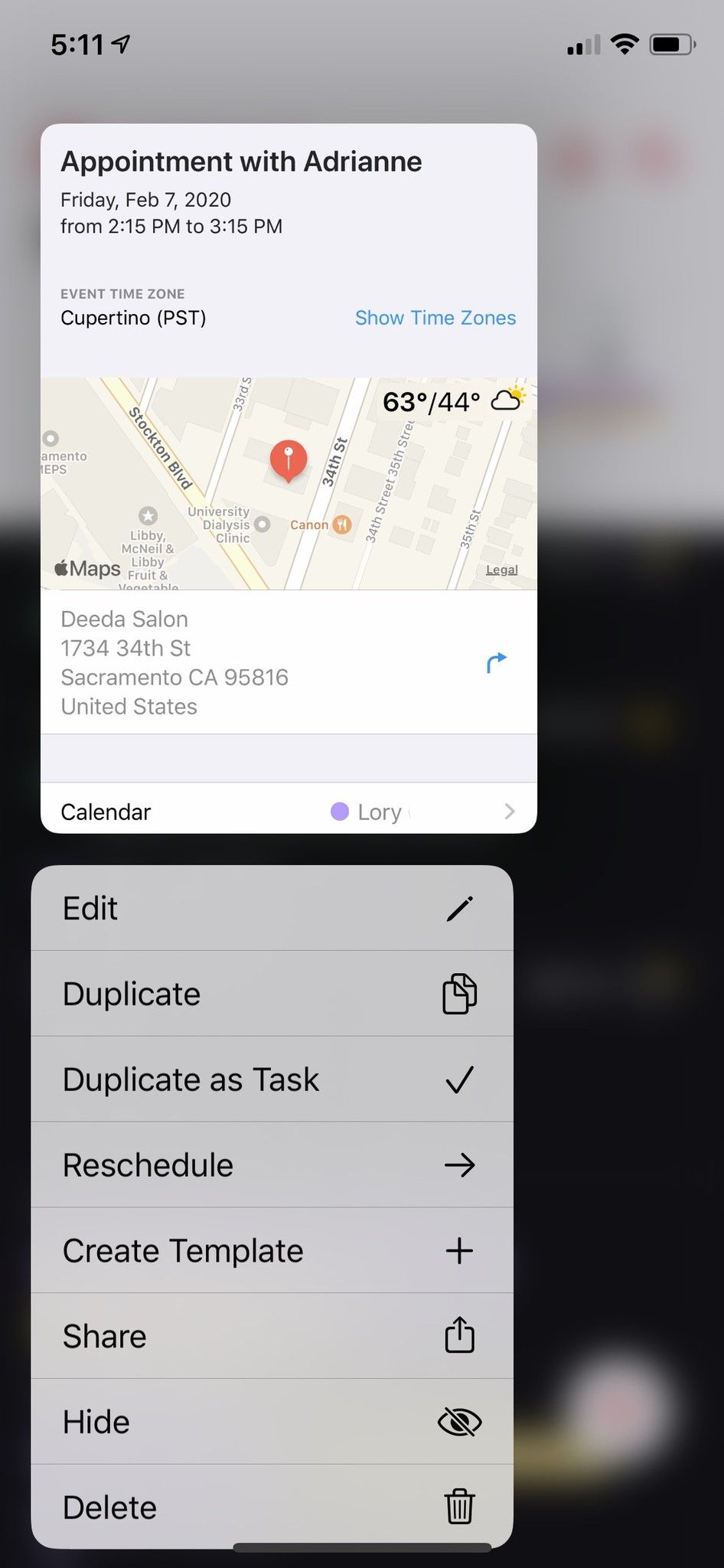 Fantastical 3 review: You can throw all your other calendar apps in the ...