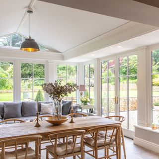 I wasted £3,000 trying to make my old conservatory usable | Ideal Home