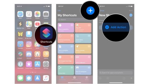 Getting Started with Shortcuts on iPhone and iPad | iMore