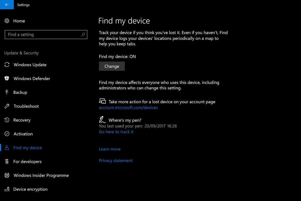 The Windows 10 Fall Creators Update looks great — here are 5 awesome ...