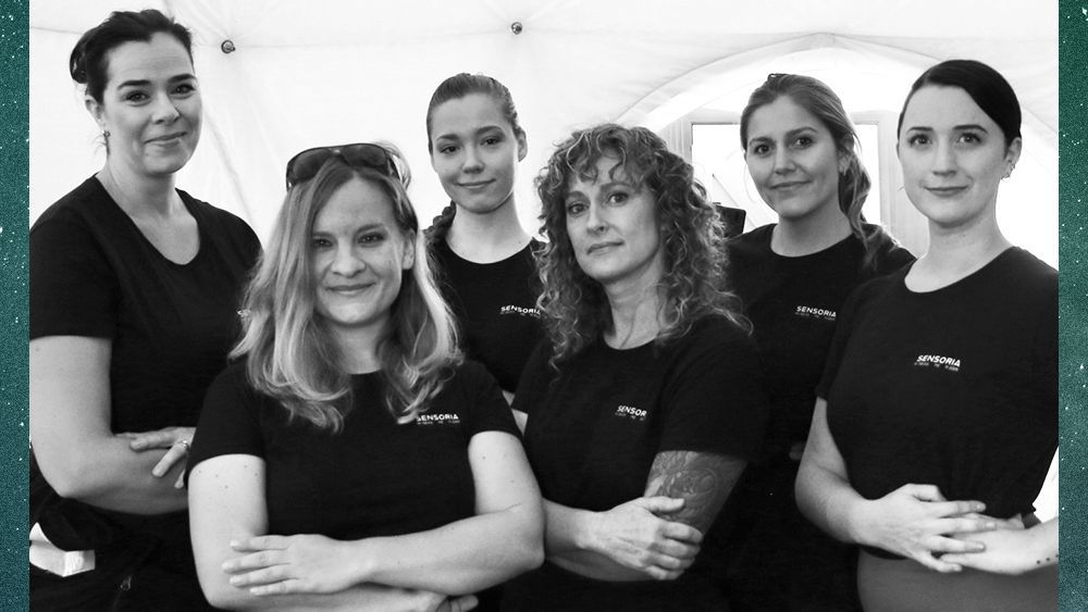 Simulated Mars Mission Shows Benefits of All-Female Crew | Marie Claire