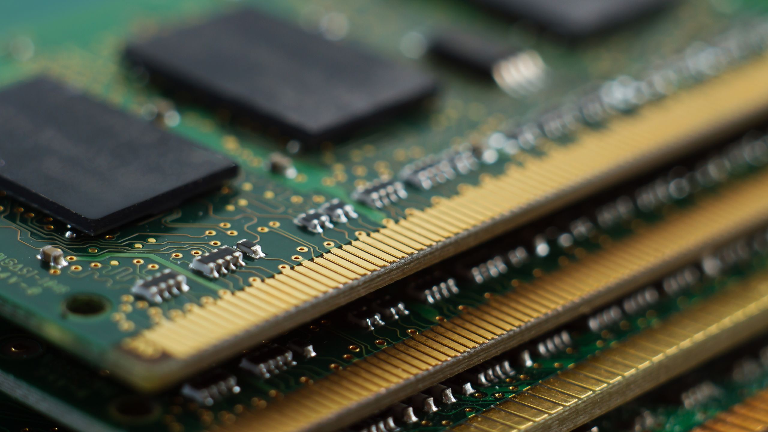 What is non-binary memory: the new RAM configurations explained | TechRadar