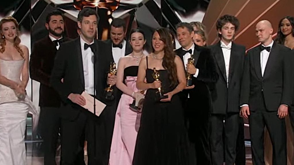 2025 Oscars: The Full List Of Academy Award Winners, Including Anora ...