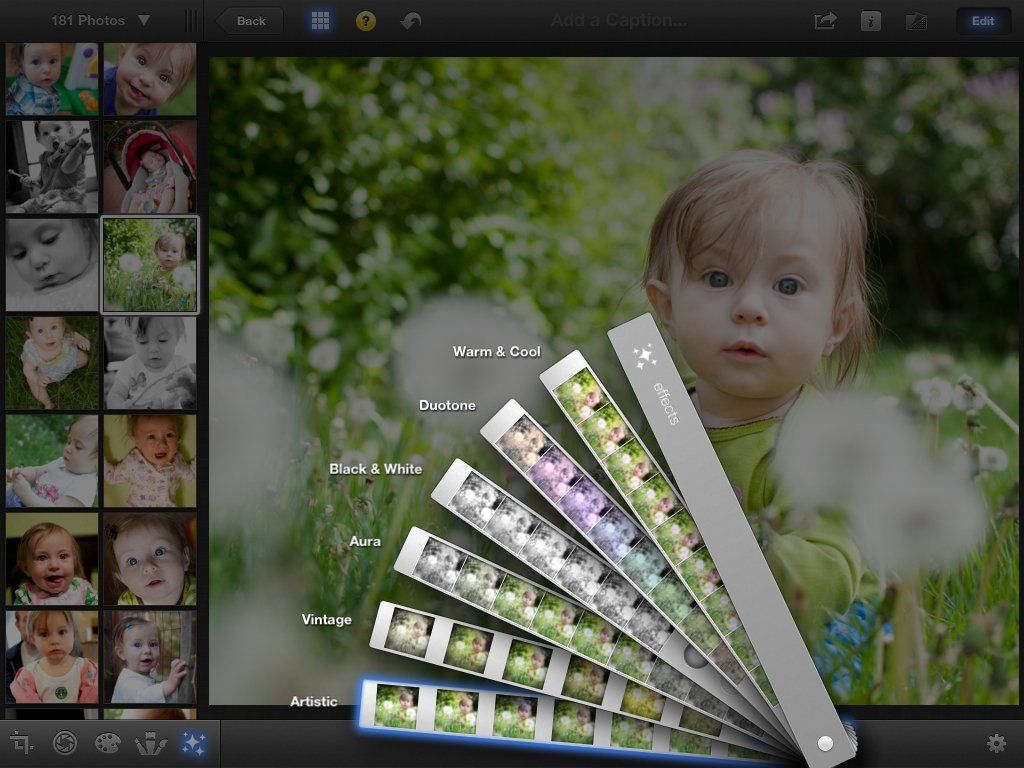 iPhoto for iPhone and iPad review | iMore