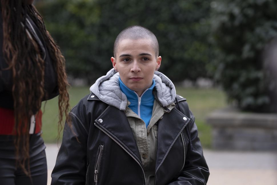 Blindspot cast: who's who in the Ross Kemp thriller | What to Watch