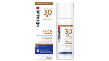 Best facial sunscreens for light, long-lasting UV protection | Woman ...