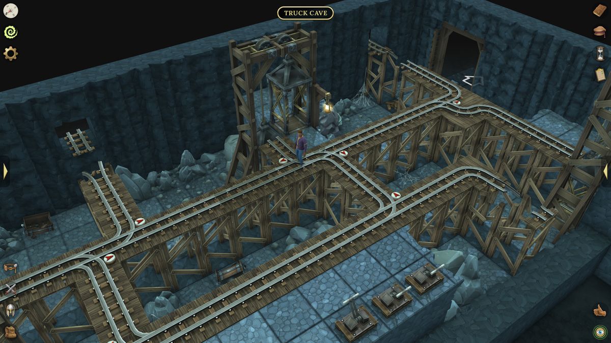 RuneScape creator unveils new MMO after 10 years of development: 'At ...