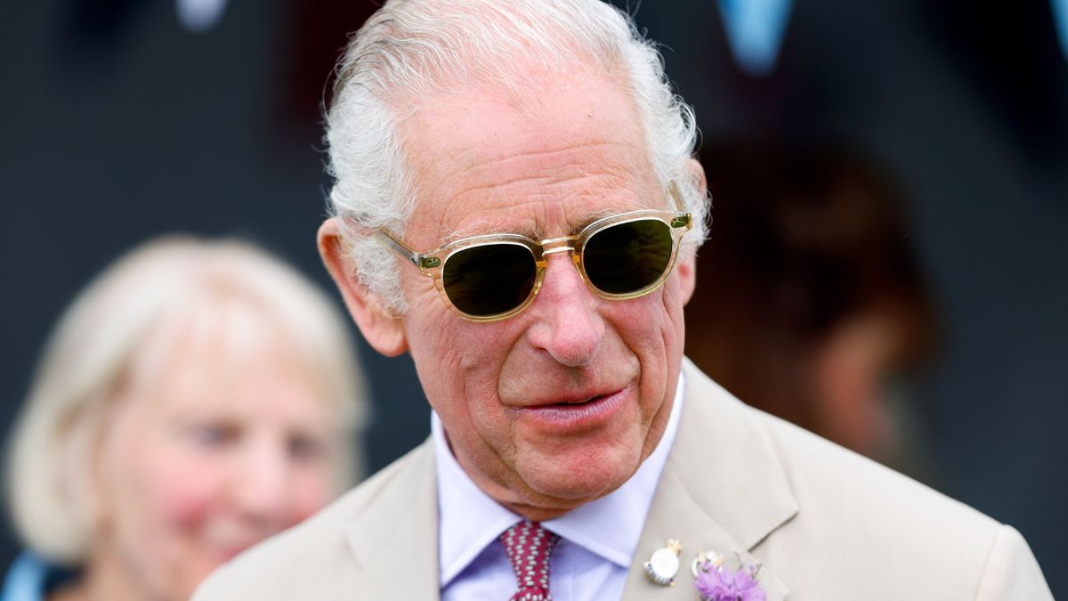 The real reason King Charles never eats lunch revealed | Woman & Home