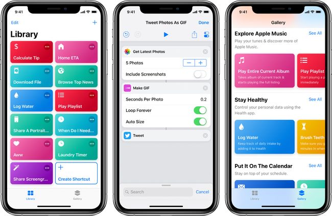 iOS 12 Shortcuts Hands-On: Put Your iPhone to Work | Tom's Guide