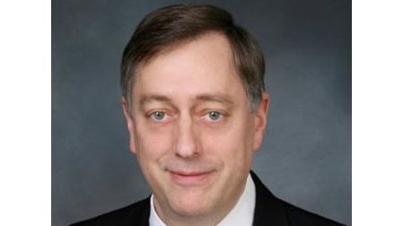 Mark Richer Is Recipient of APTS’ 2018 EDGE Award | TV Tech