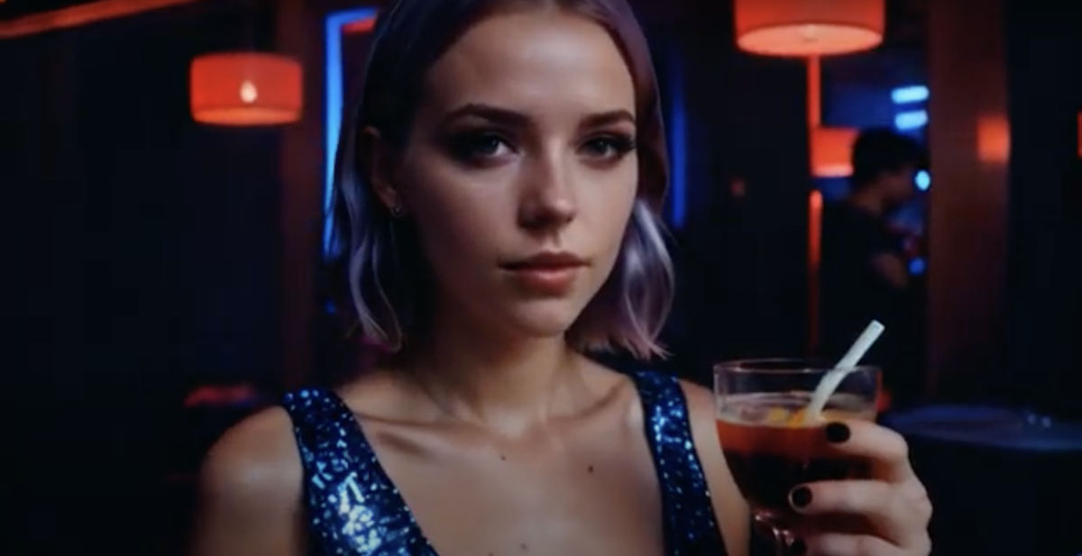 The future of AI in filmmaking - from storyboard to screen | Creative Bloq