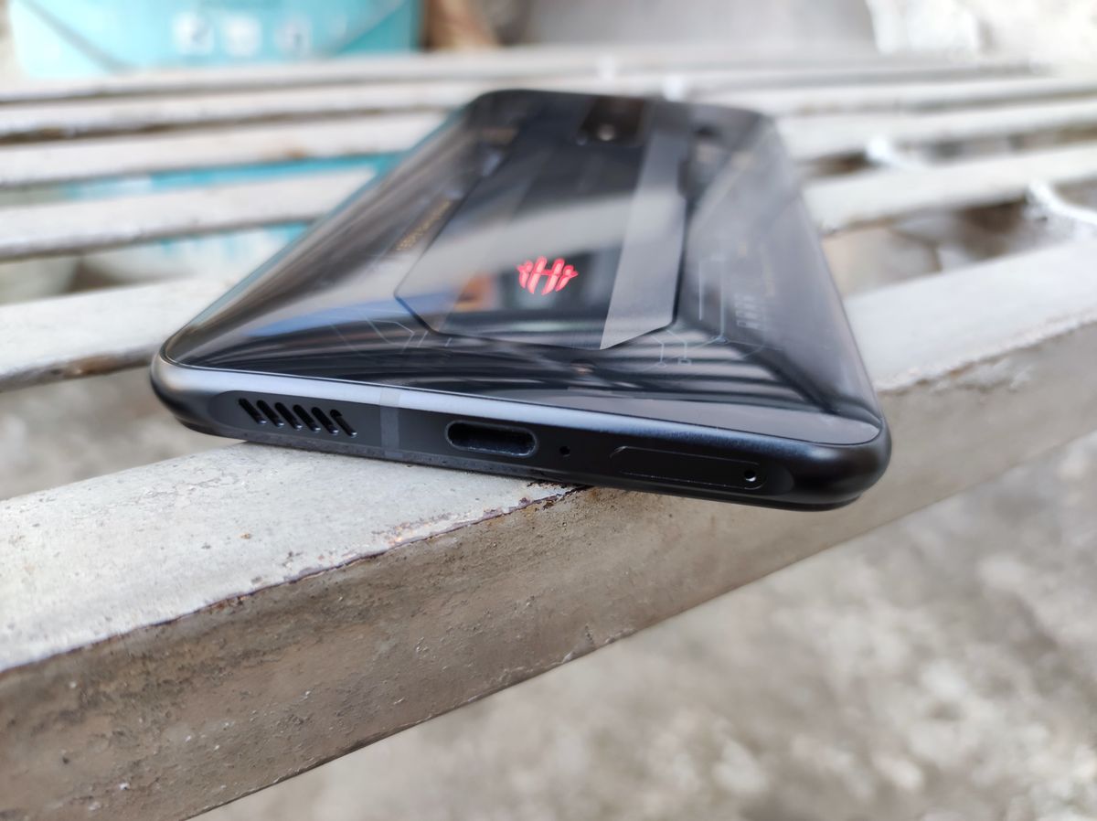 RedMagic 7 review: Pulling out the big guns | Android Central