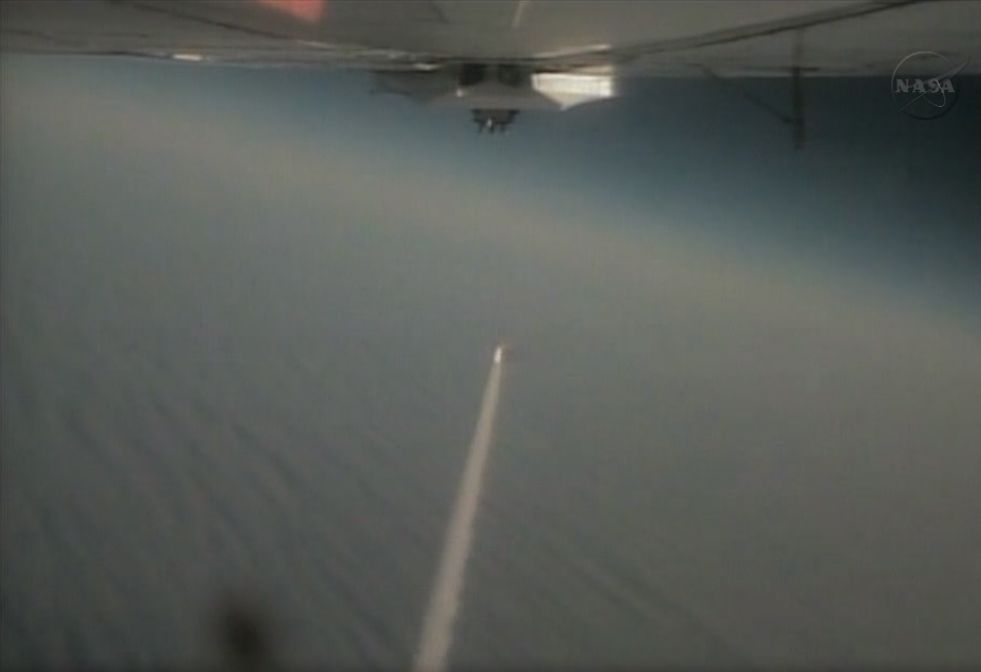 Photos: NASA's IRIS Sun Observatory Mission in Space | Space